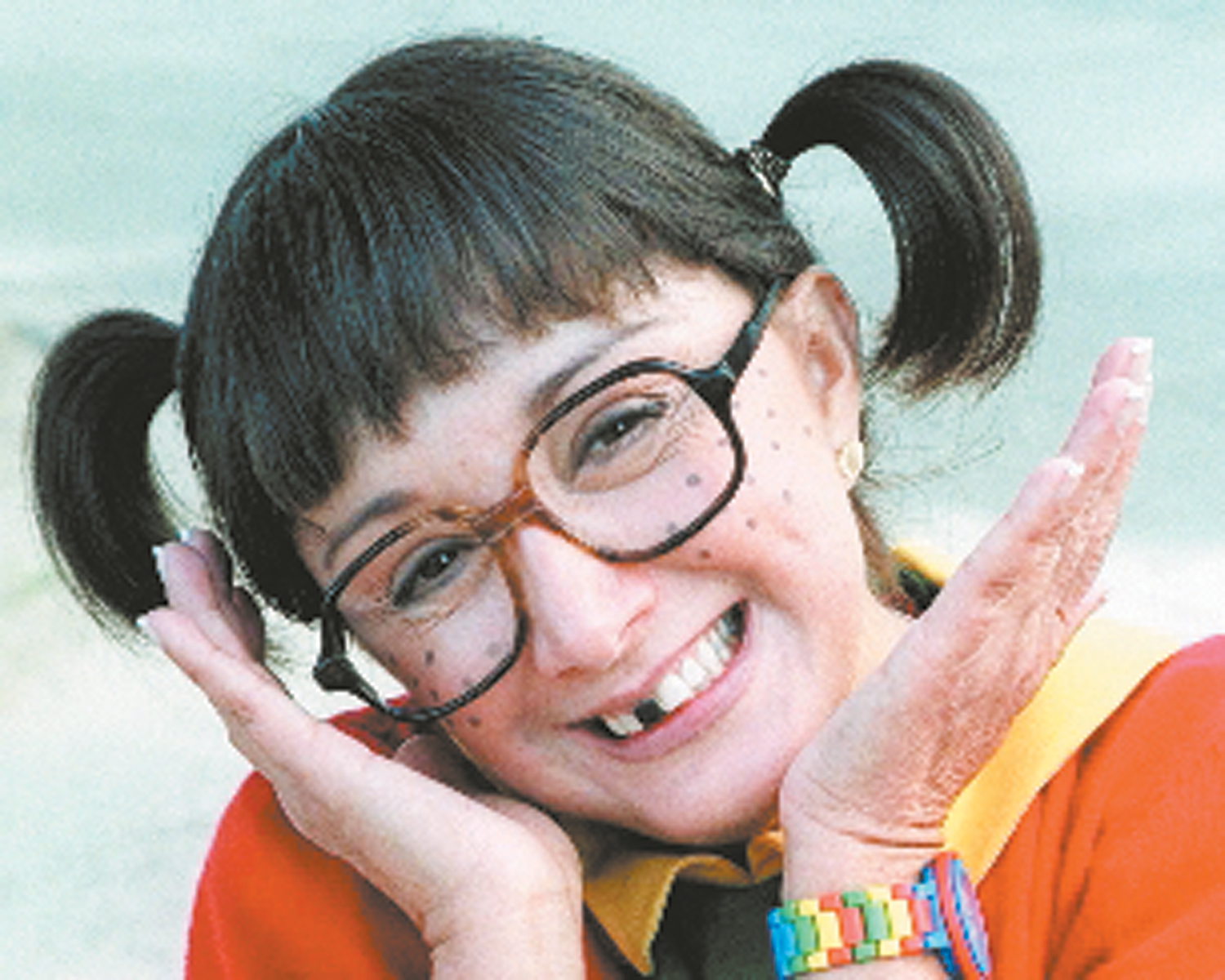 Nueve cosas que no sabías de La Chilindrina