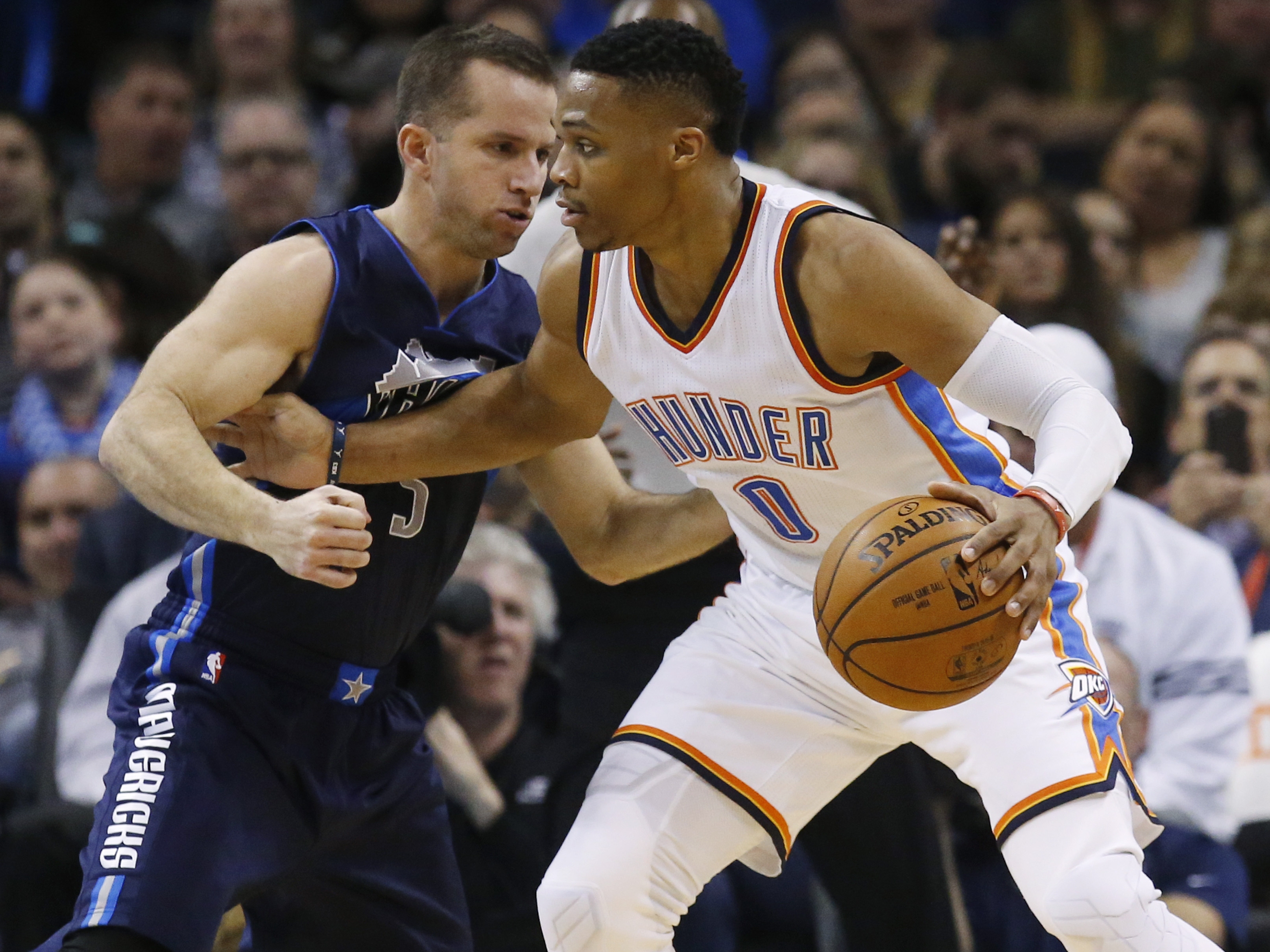 Barea dice que no se dejará intimidar