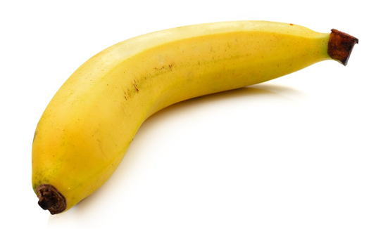 ¿Sabías que los guineos que te comes son clones?