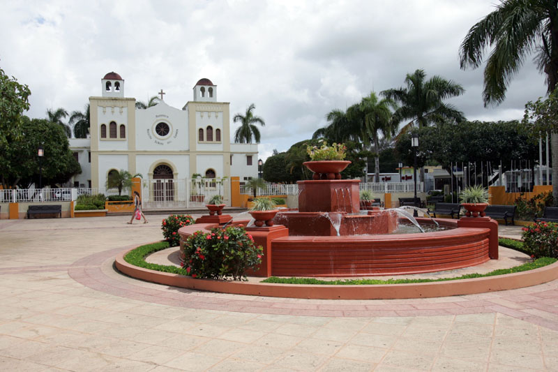 De road trip por... Cidra