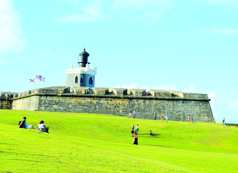 FOTOS: 11 faros de Puerto Rico que debes explorar
