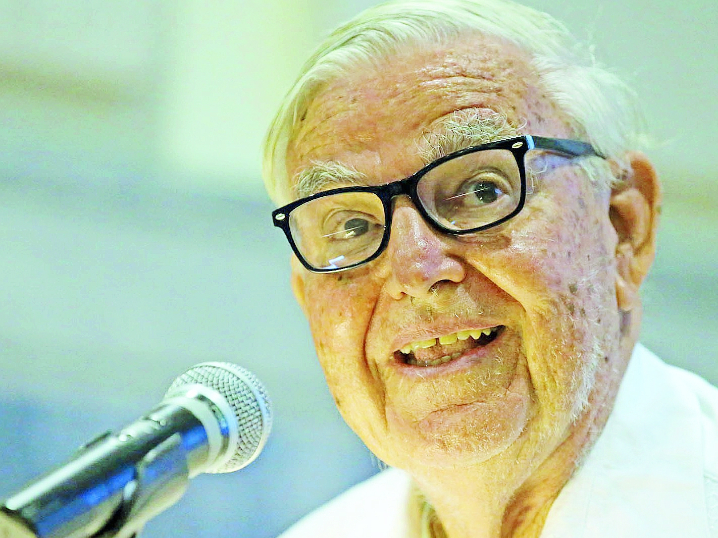 El gran legado de Fernando Picó